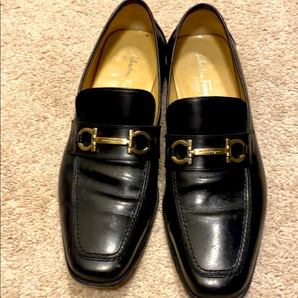 Salvatore Ferragamo | Shoes | Ferragamo Studio Shoes | Poshmark